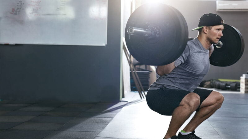 Smith Machine (barre Guidée) : Comment L'utiliser pour se Muscler ...