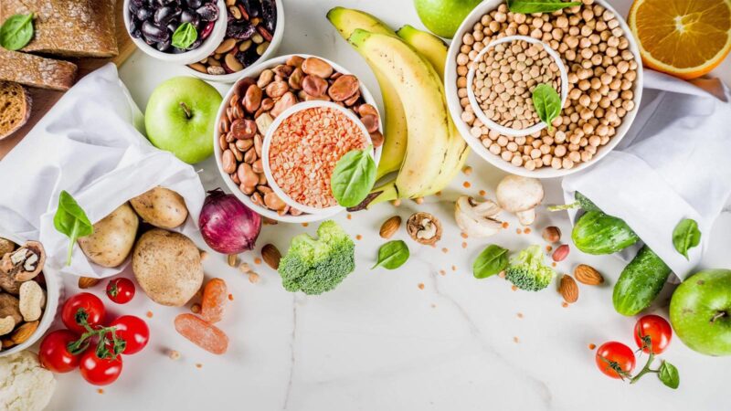 Les Fibres Alimentaires et leurs Rôles sur Notre Santé