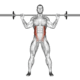 Rotations du Buste avec Barre : Comment et Pourquoi faire les Rotations ...