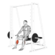 Extensions des Mollets Assis à la Smith Machine : Comment et Pourquoi ...