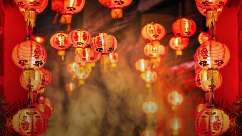 Nouvel An Chinois : Célébrations, Origines et Rituels