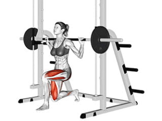 Squat Sauté : Comment et Pourquoi faire le Squat Sauté