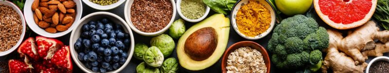Guide des Aliments Bénéfiques pour la Santé