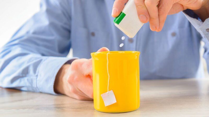 Édulcorant Artificiel : Définition, Bienfaits et Impacts Santé
