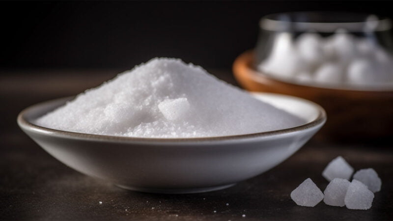 Saccharine (E954) : Édulcorant Sans Calories, Bienfaits et Controverses