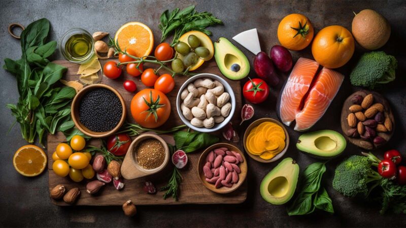 Régime Sans Résidu : Aliments Autorisés, Menus, Durée et Indications