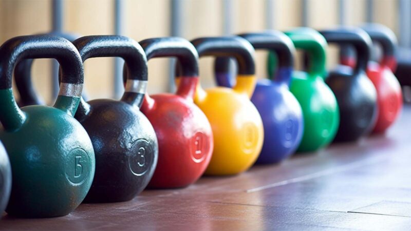 Docteur Fitness : le Site pour Vivre en Forme, Plus Longtemps