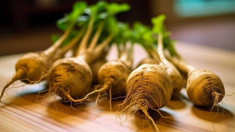 Maca, Racine énergisante et Aphrodisiaque pour Santé et Vitalité
