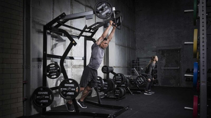 Tempo en Musculation : Contrôle du Rythme pour une Hypertrophie ...