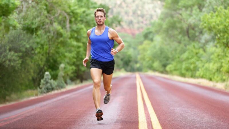 Endurance Fondamentale en Course à Pied : la Base que Beaucoup Négligent