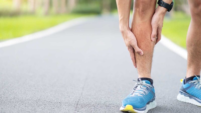 Périostite Tibiale : Symptôme, Cause, Diagnostic, Traitement