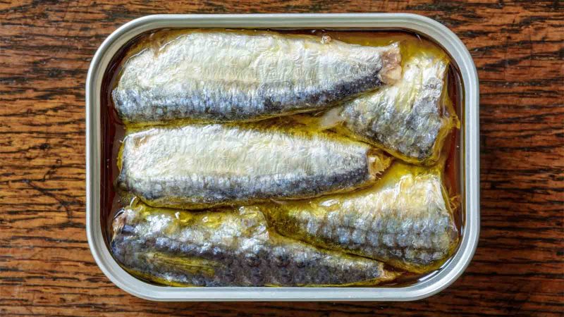 Sardines : Pourquoi ce Mini Poisson est un Maxi Allié Santé