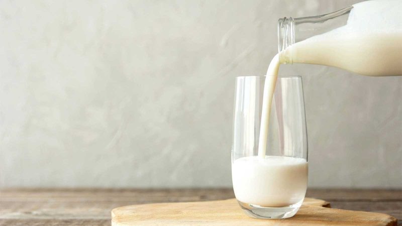Le Lait : Pourquoi Buvons-nous du Lait