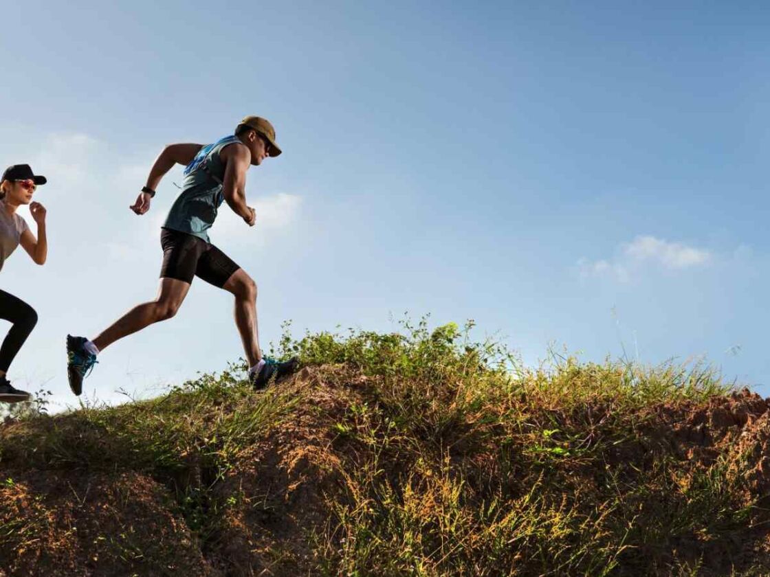 Running & Course à Pied : Conseils, Technique, équipement