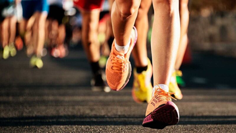 Running & Course à Pied : Conseils, Technique, équipement