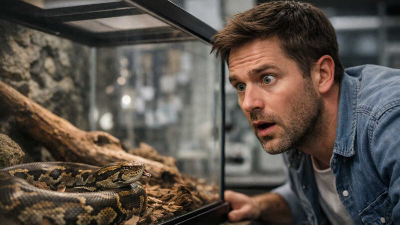 Perte de Poids : et si la Solution Venait… du Sang de Serpent